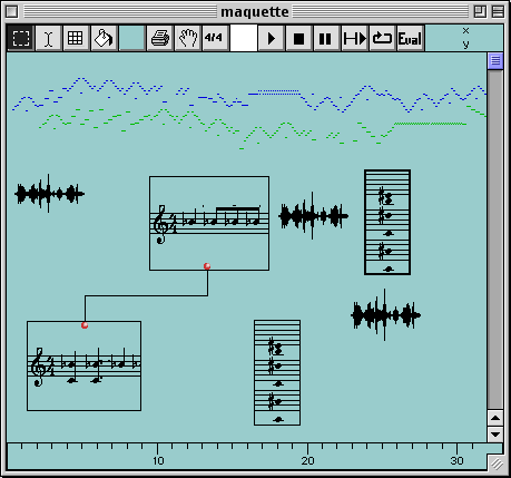 IRCAM OpenMusic Documentation
